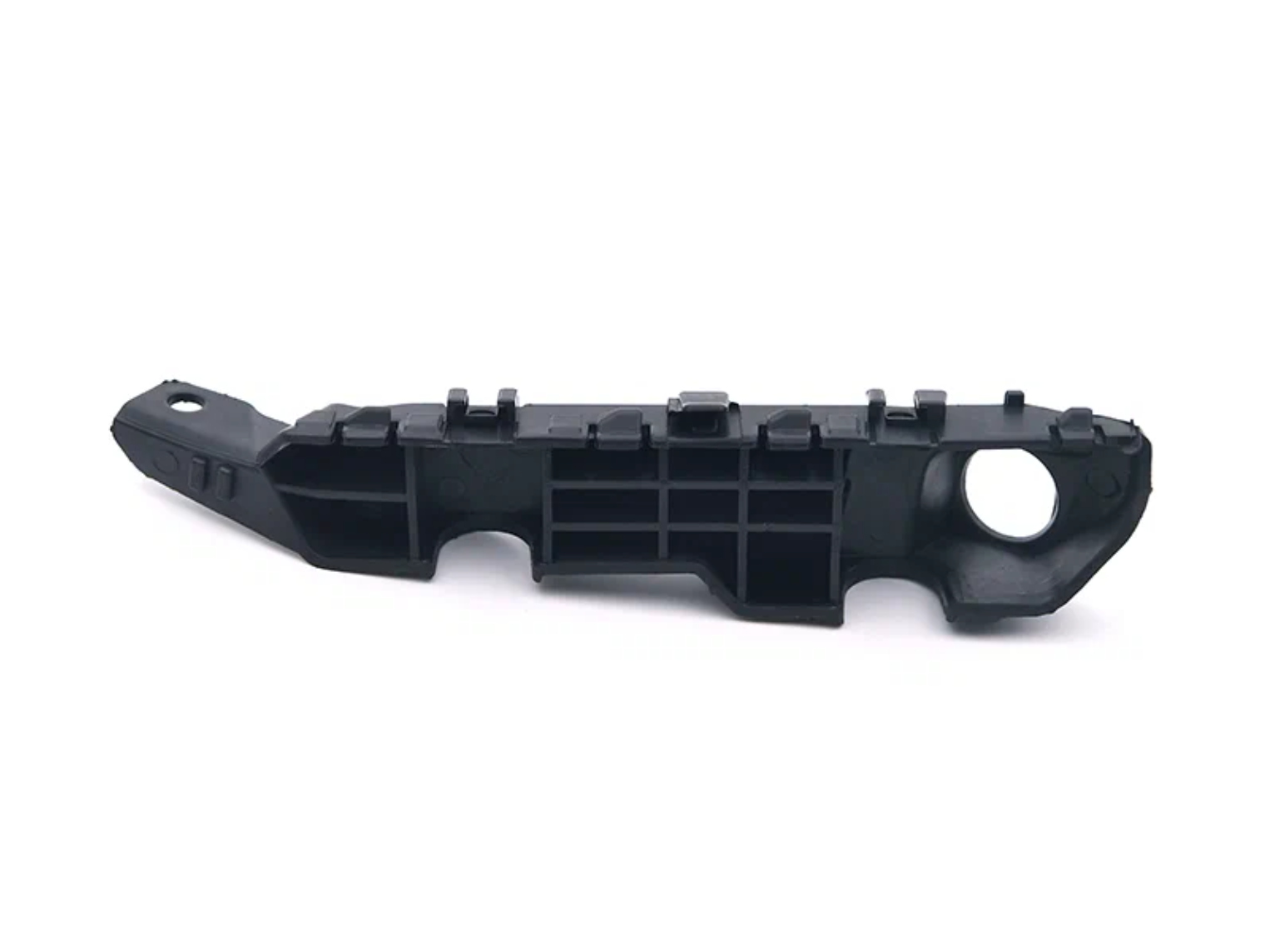 Крепление бампера правое Kia Ceed (2012-2018), 1 штука, SHF-04924