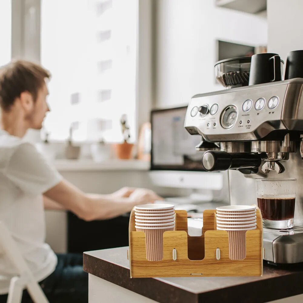 Держатель кухонный, 32.14 см х 22.89 см х 17.72 см