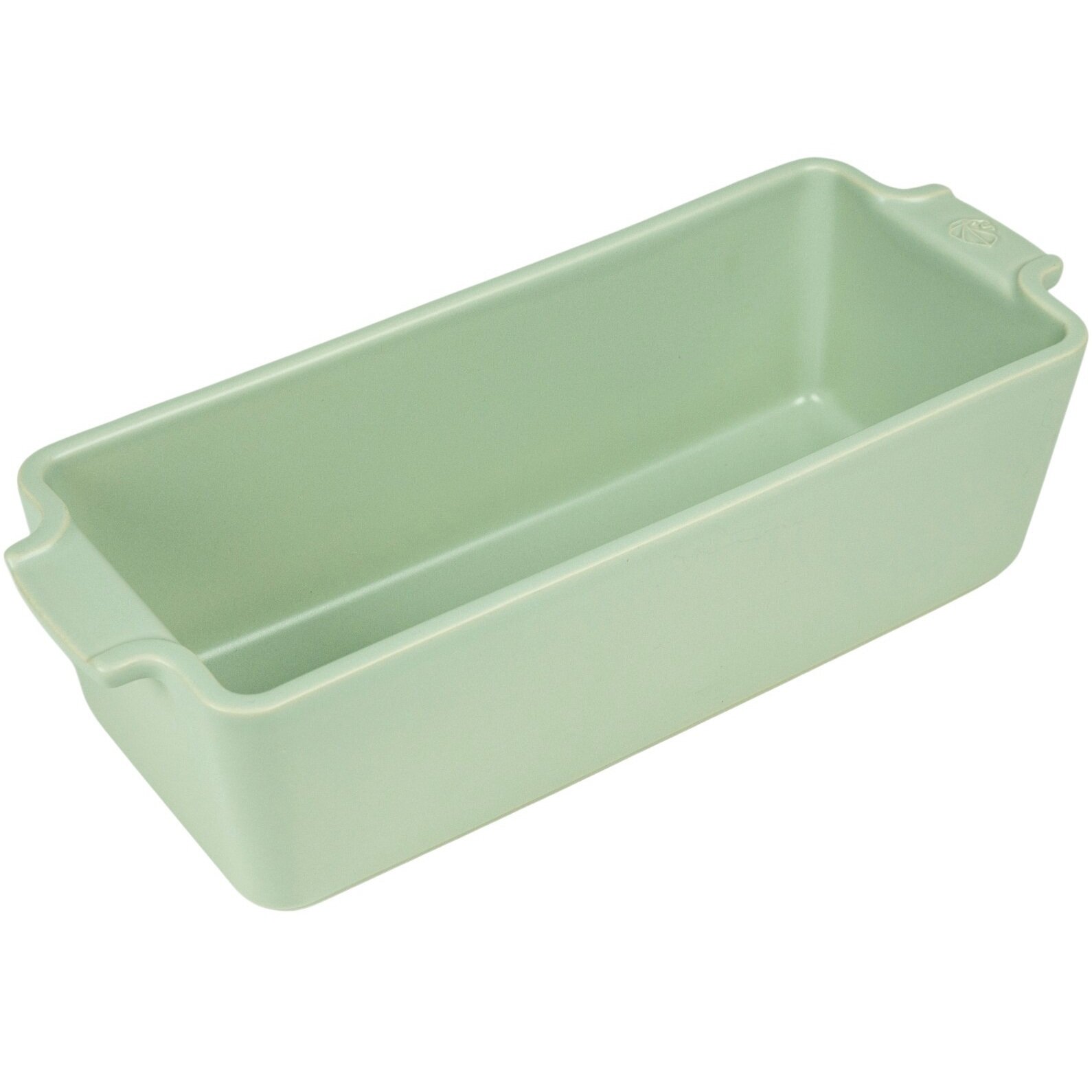 Форма для хлеба Peugeot Appolia Moule à Cake Vert sauge 62729