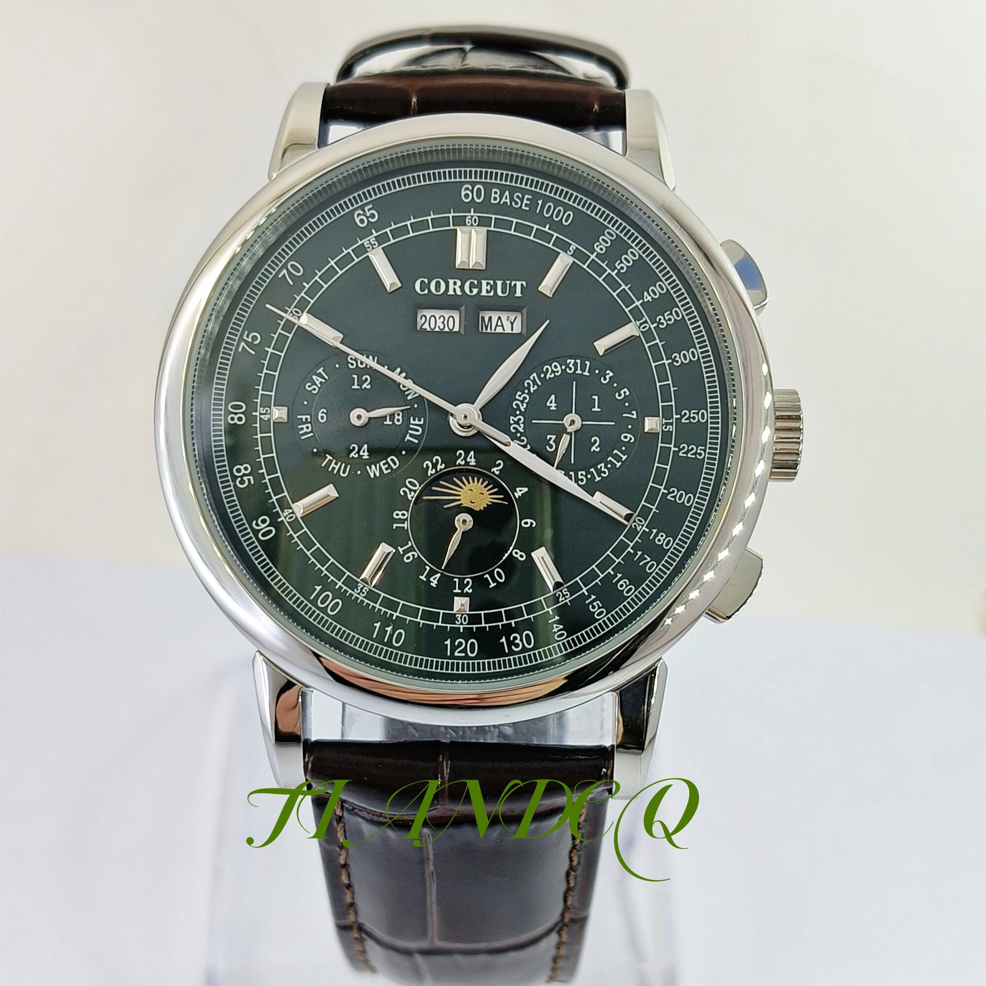 Наручные часы