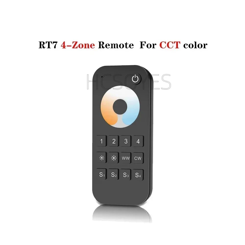 Skydance V5-L(WT) 5-в-1 RGB-контроллер