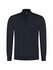Свитер Doriani Zip cashmere sweater, размер 48