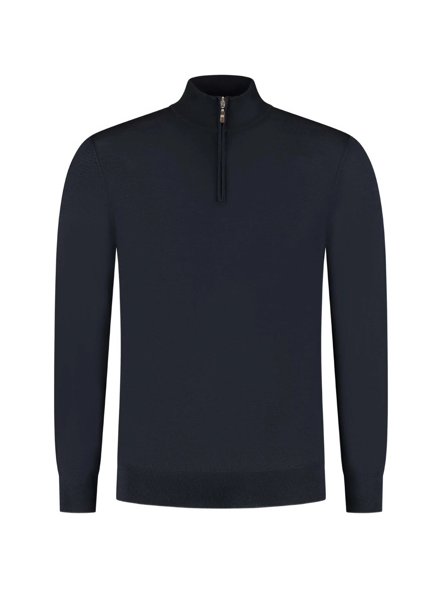 Свитер Zip cashmere sweater
