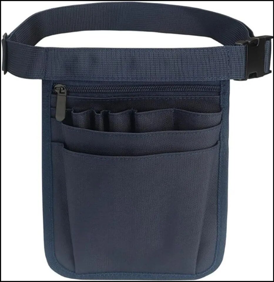 Пояс для садовых инструментов