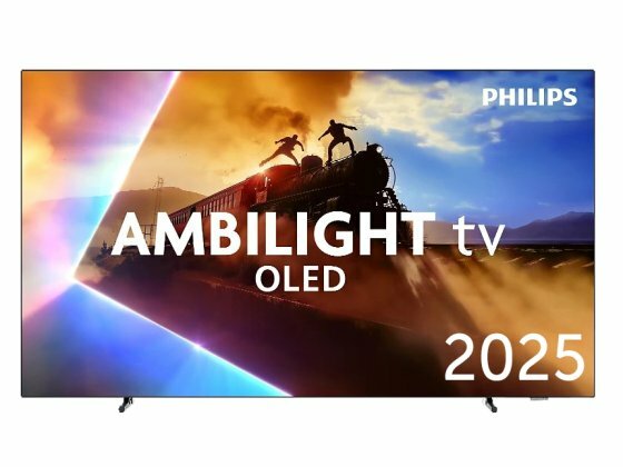 Телевизор Philips 65OLED770