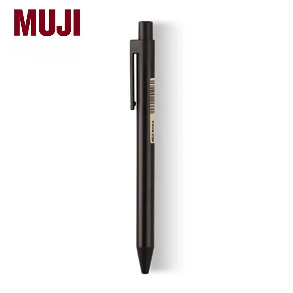 MUJI Ручка Гелевая