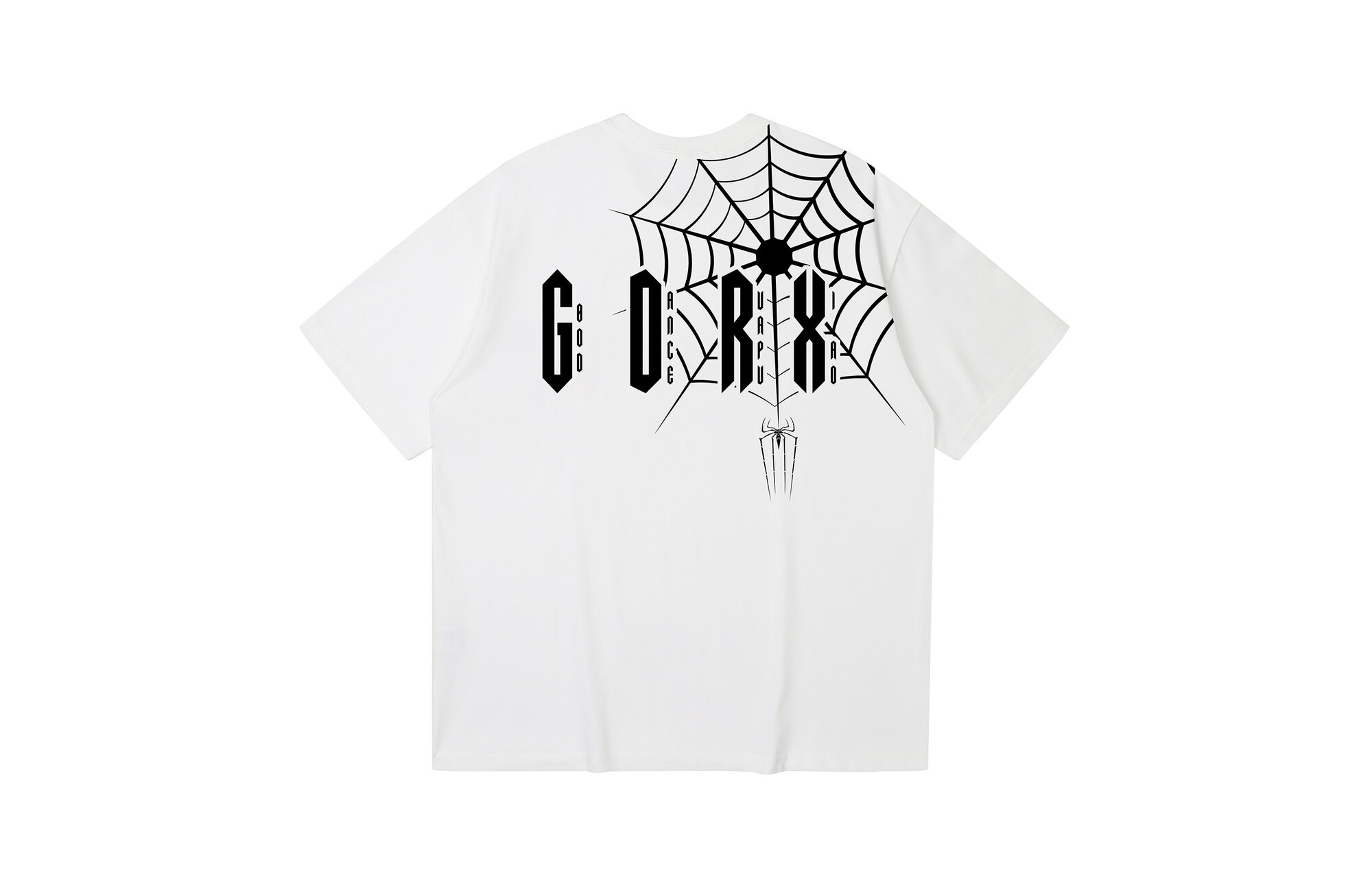 Футболка GDRX