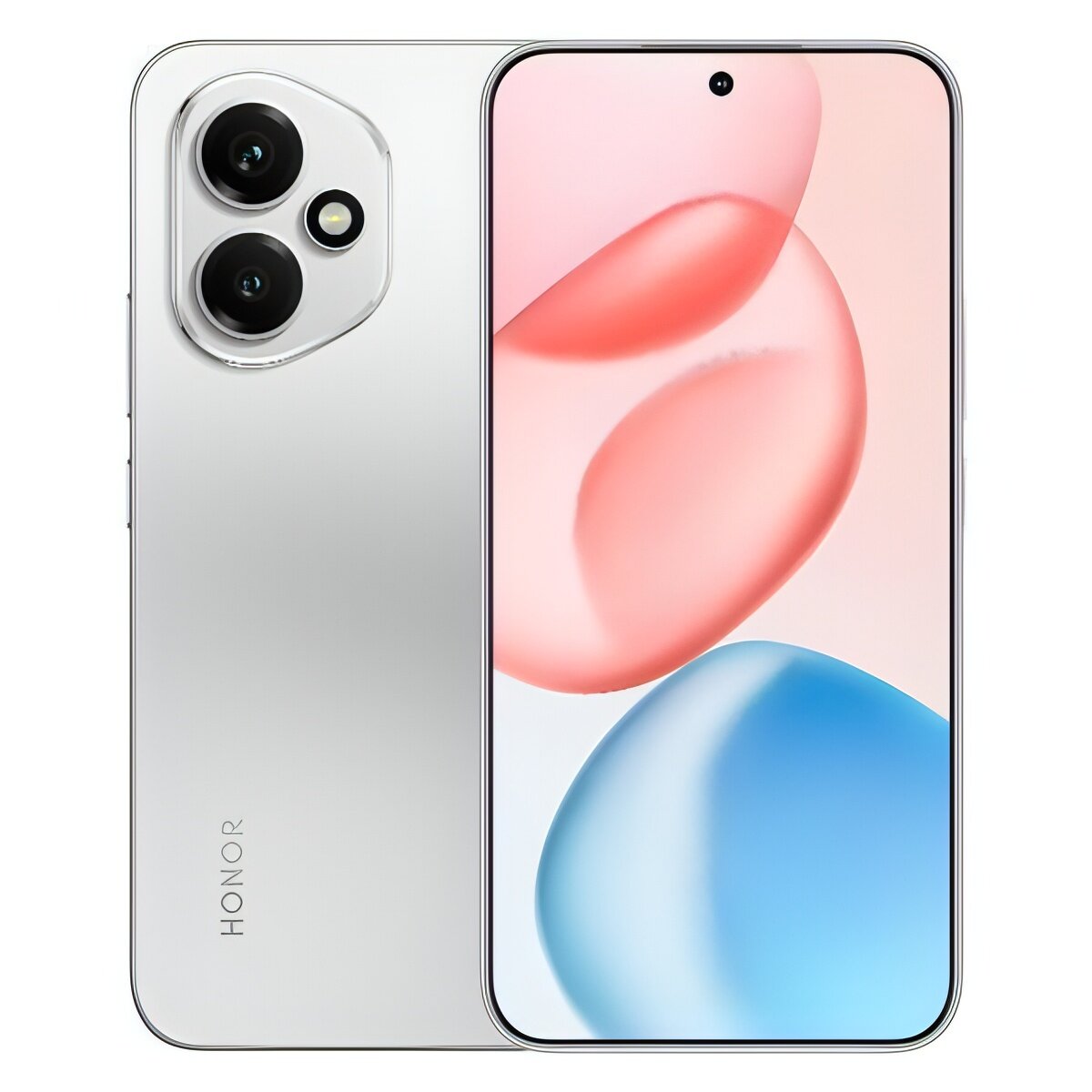 Смартфон HONOR 400 8GB/256GB белый