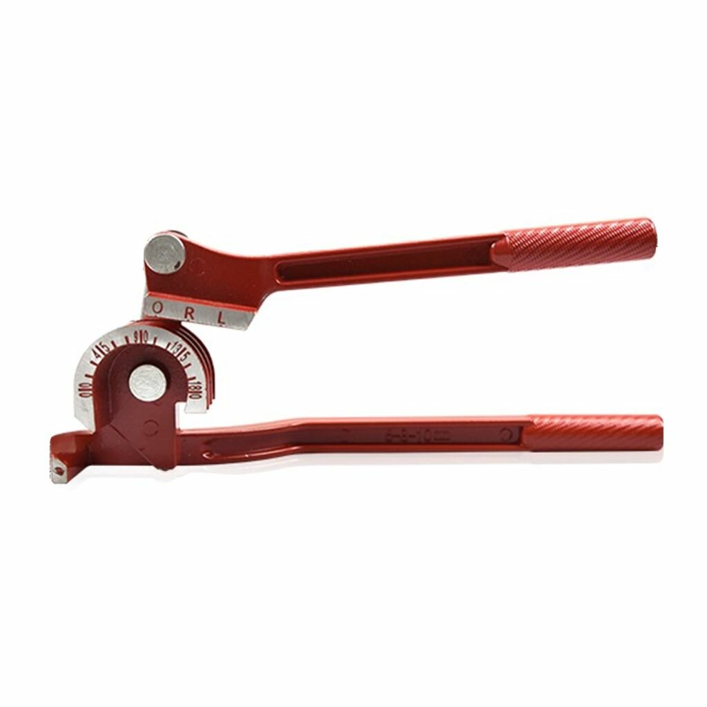 Ручной трубогиб для труб 1/4", 5/16", 3/8"