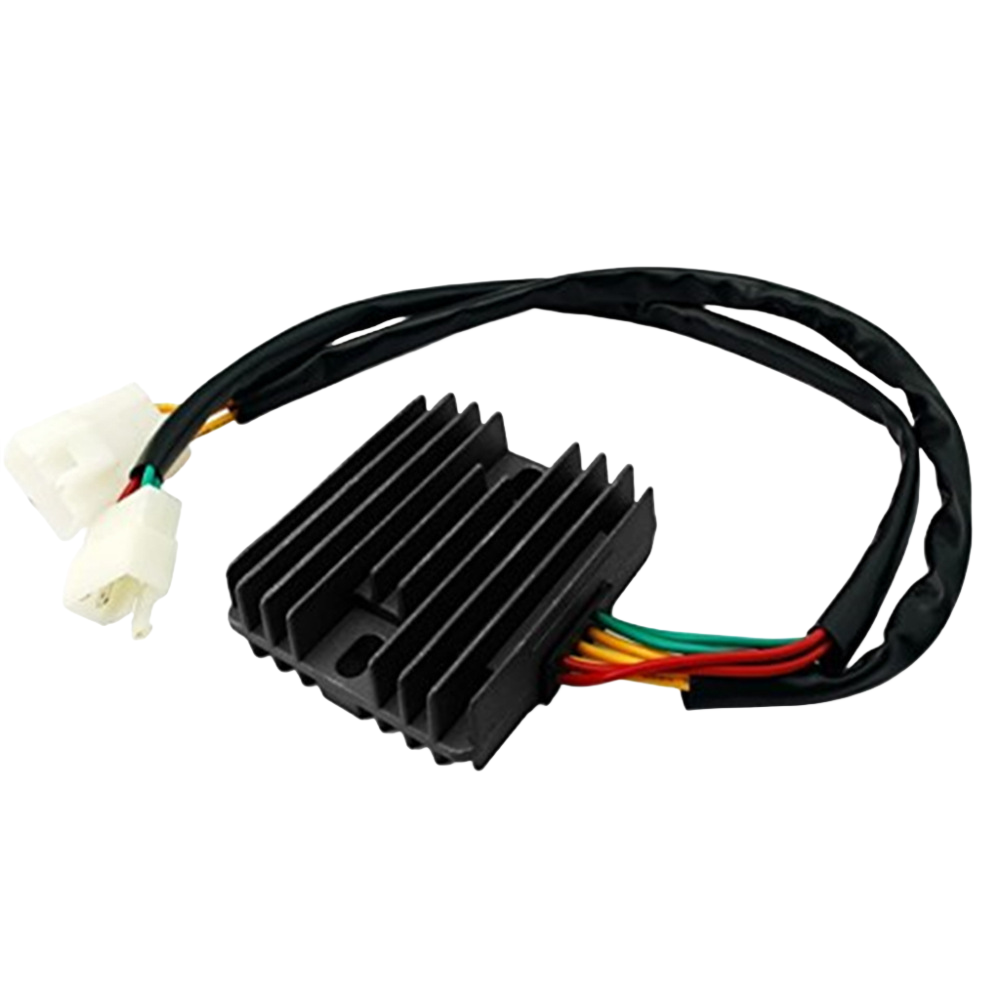 Регулятор выпрямителя для Honda CBR RR600 RR929 RE929 31600-MCJ-641 MEE-003/872