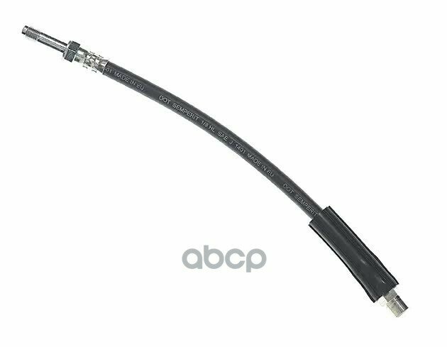 Шланг тормозной задн. BMW 5 (E39) 11/95-06/03 / BMW 5 Touring (E39) 09/96-05/04 / CHRYSLER VOYAGER / Brembo арт. t06007