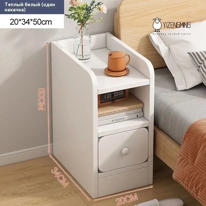 Тумба, 1 ящ, 20х34х50 см