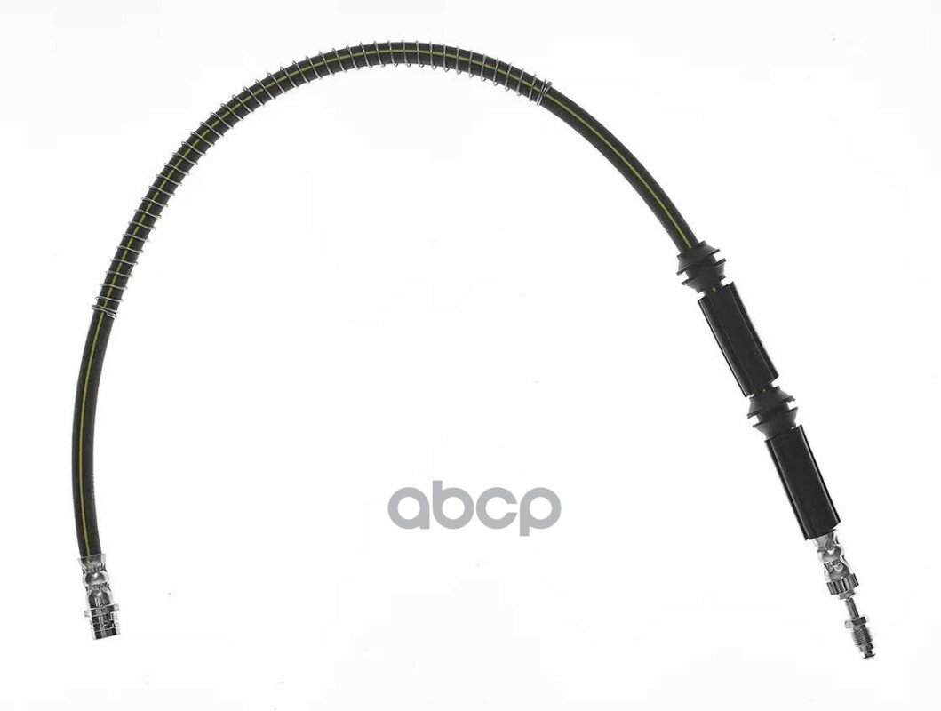 Шланг тормозной передний 735mm Brembo арт. T85131