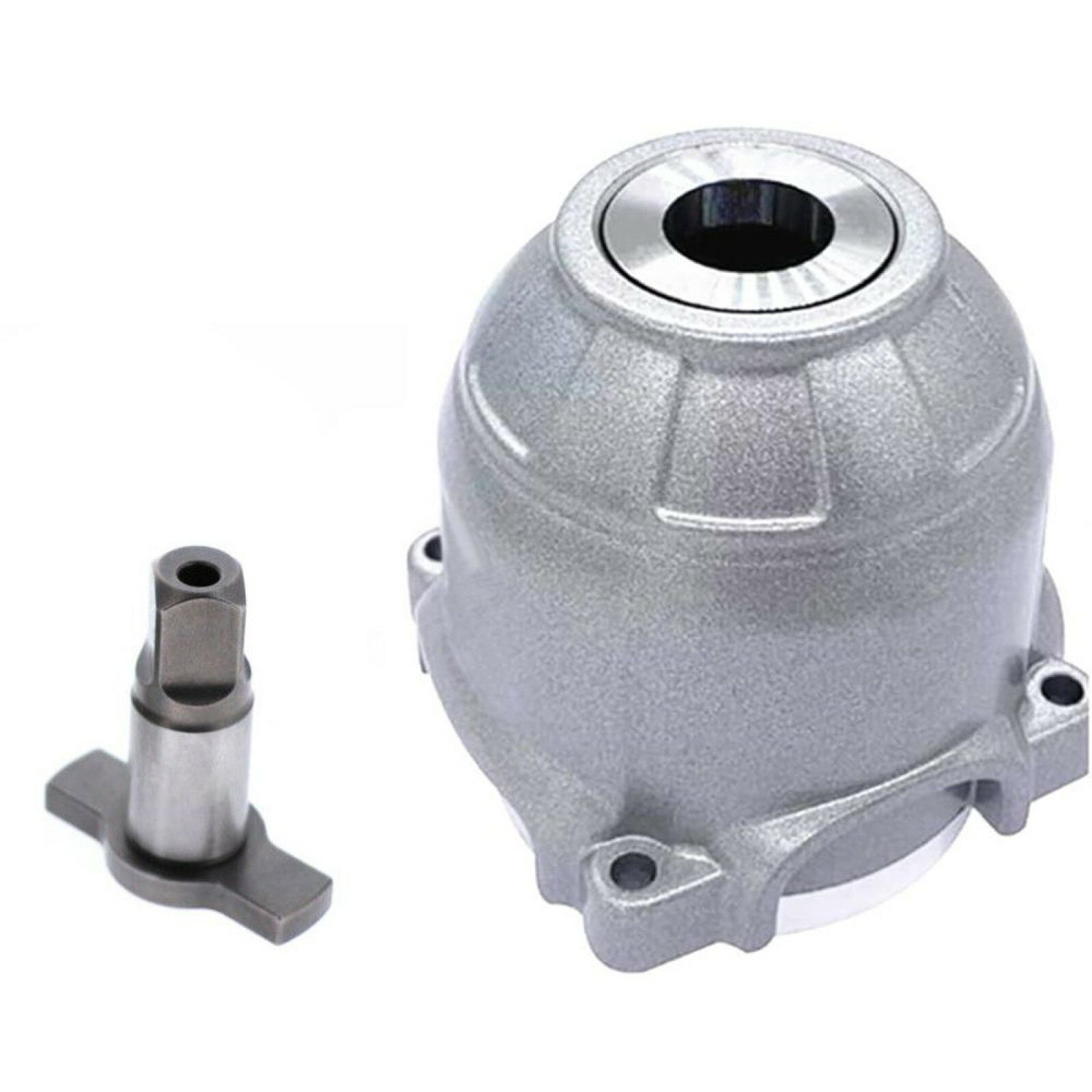 Ударный гаечный ключ MyPads для моделей DCF899, DCF899B, DCF899M1 из высокопрочного металла