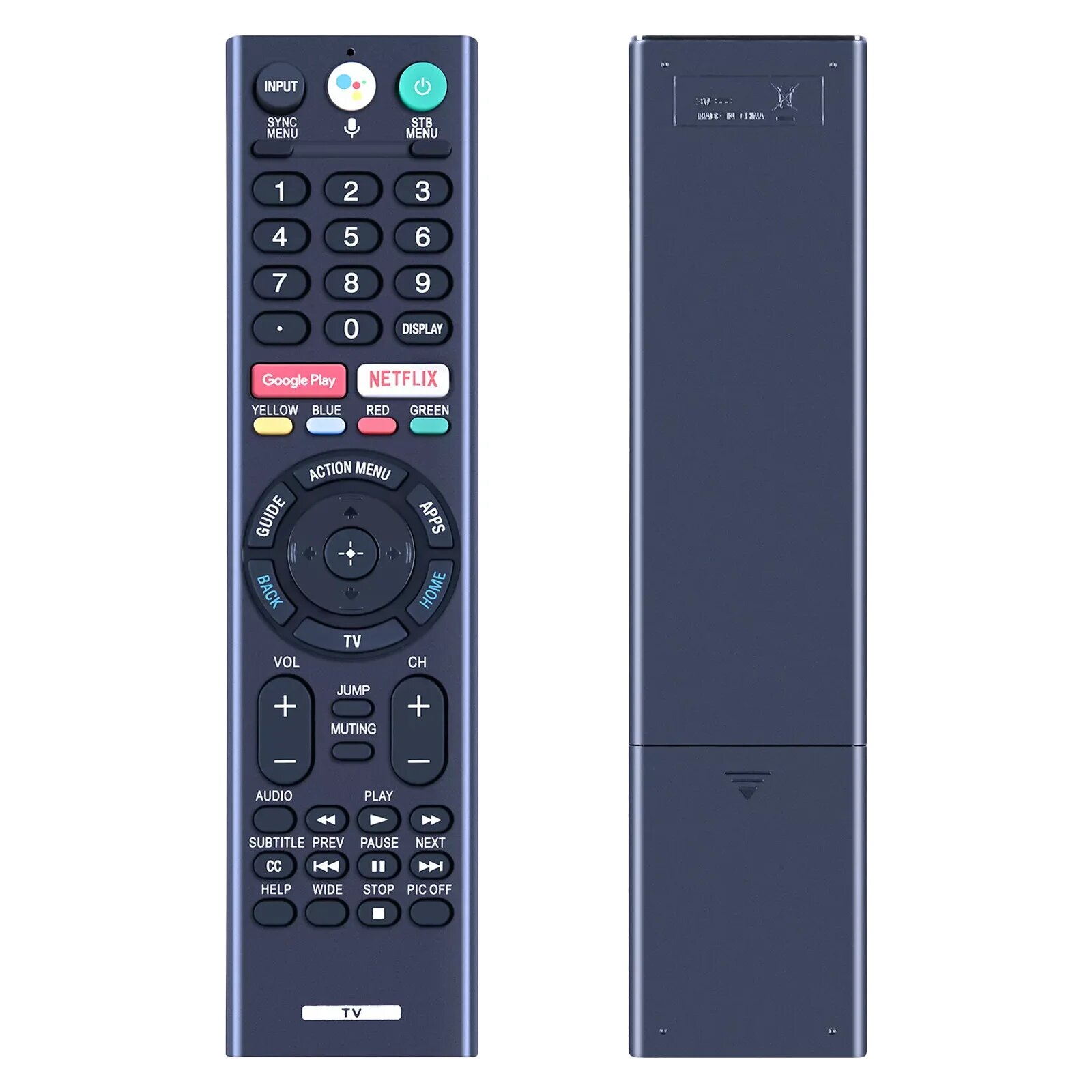 Голосовой пульт RMF-TX300U для Sony