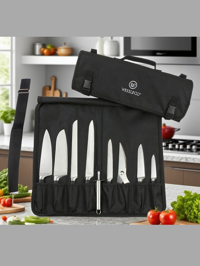 Скрутка Для Ножей