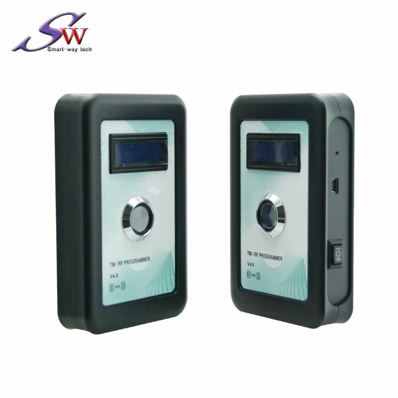 Эксклюзивный считывателькопир TMRV4.0 для RFID iButton DS1990A RW1990