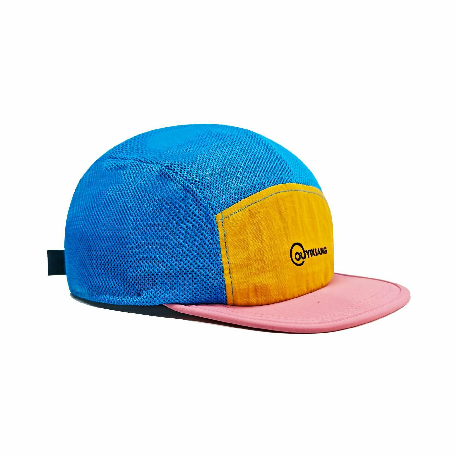 DIY Берет Камуфляж Деним Художник Уличный Хлопок