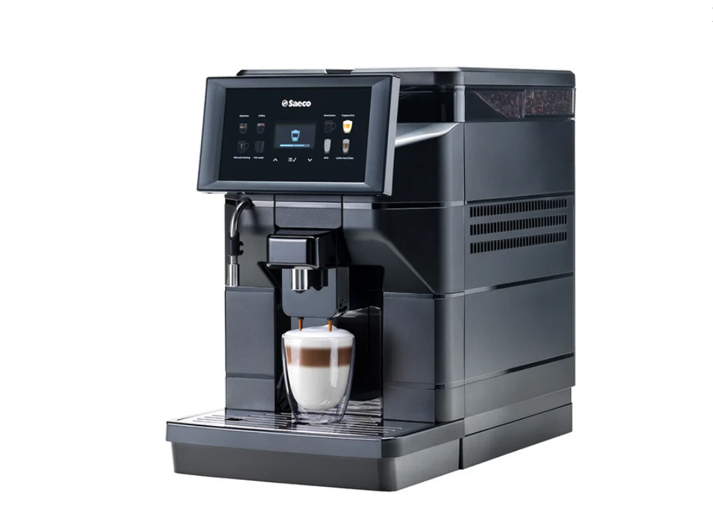 Кофемашина Saeco Aurora M1