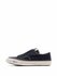 Кроссовки Visvim Contrast-stitch sneakers