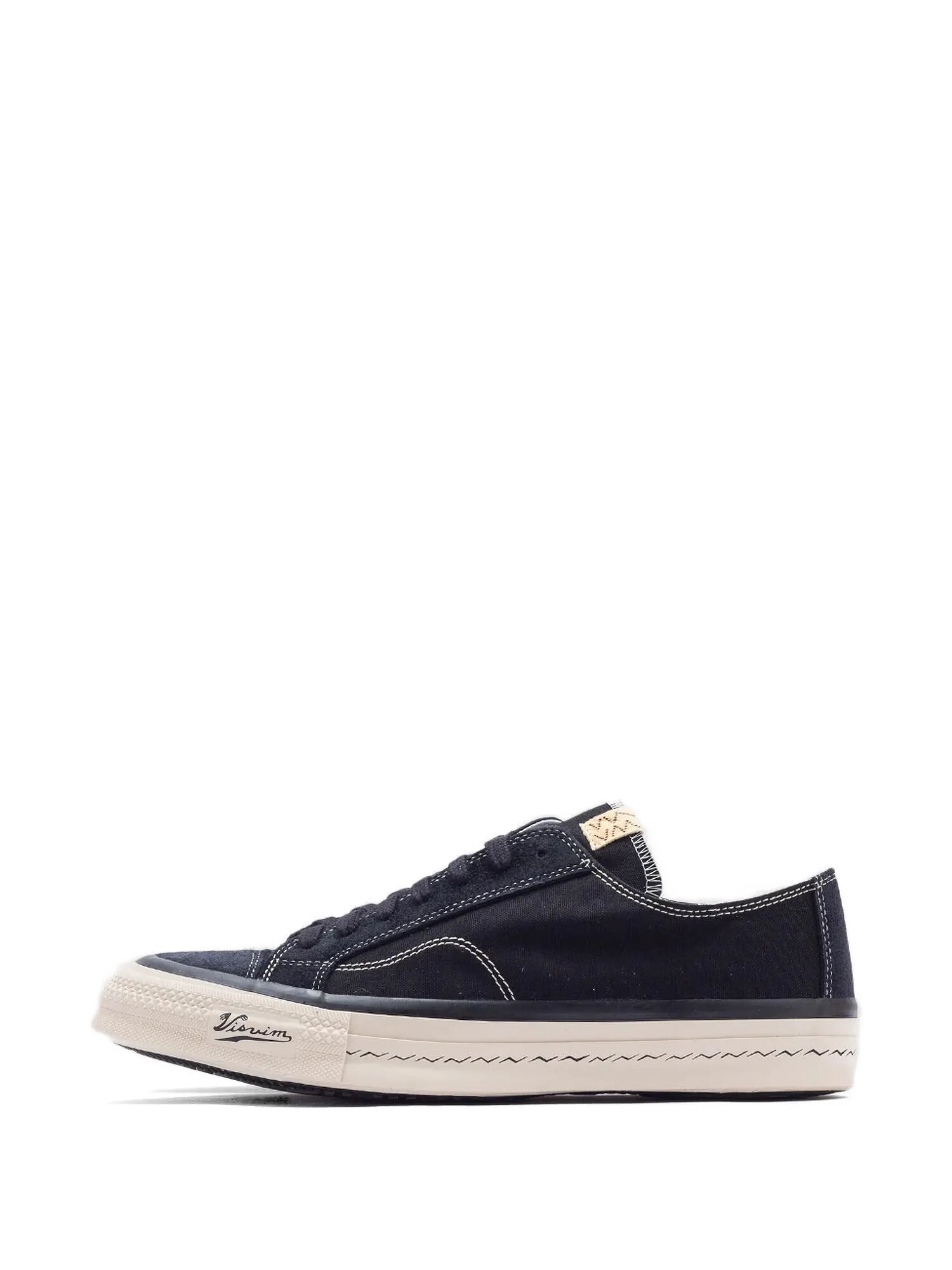 Кроссовки Contrast-stitch sneakers
