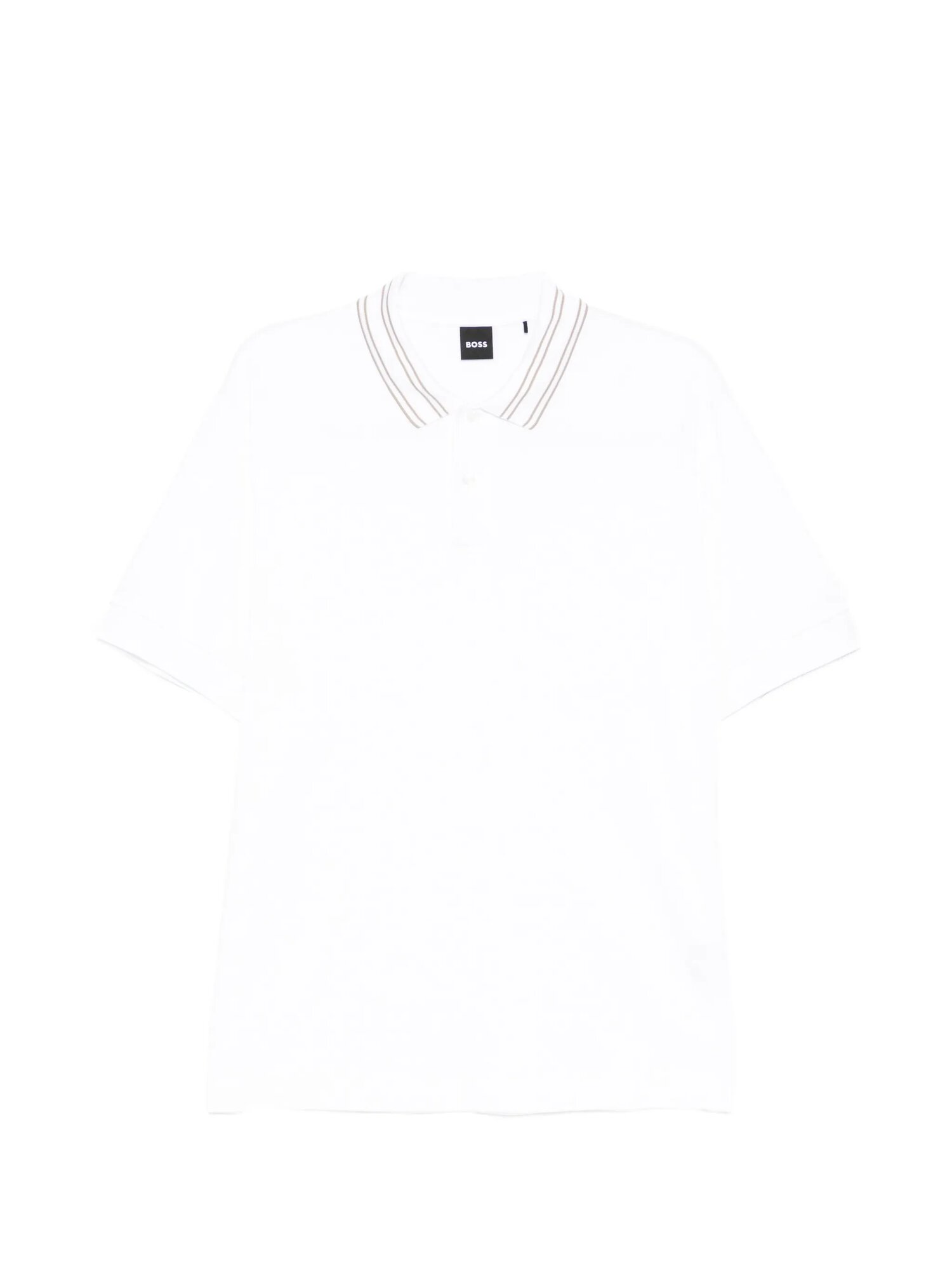 Рубашка Cotton polo shirt