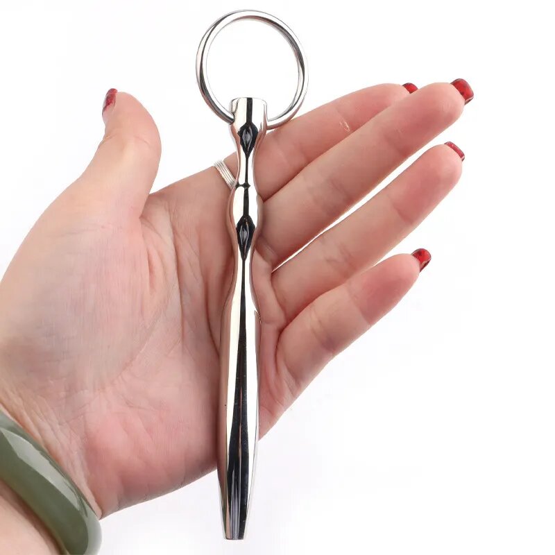 Расширитель уретральный бдсм,14cm