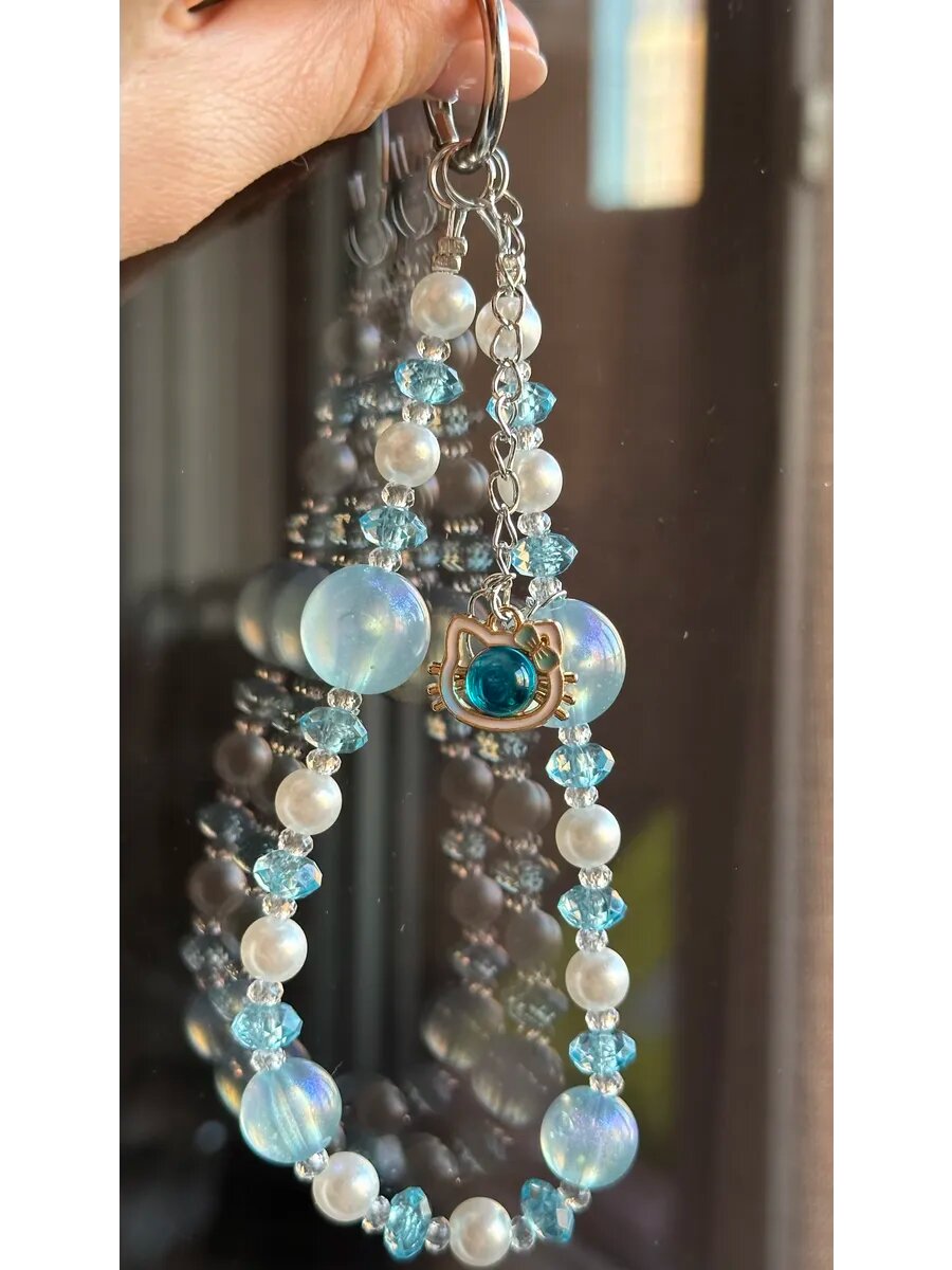 Подвеска для телефона брелок для кпоп