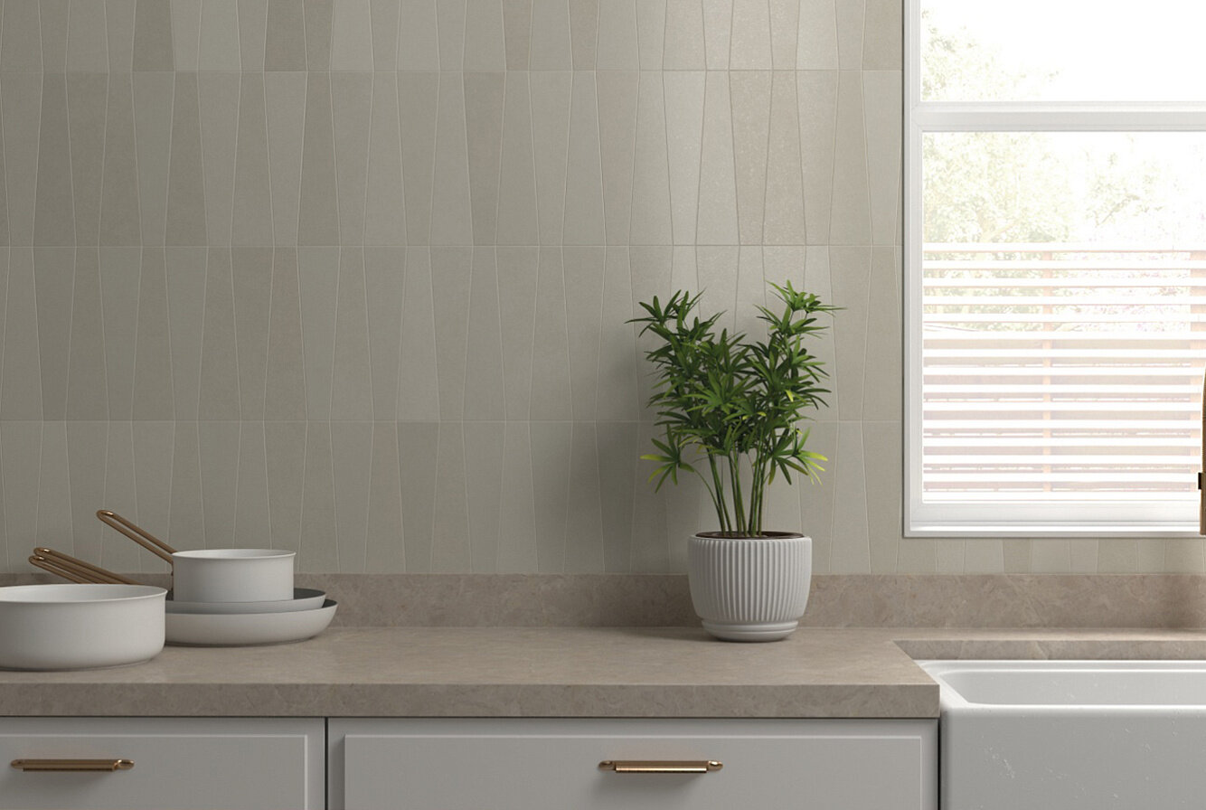 Керамогранит EquipeTP BAMBOO ARENA матовая 5,6X22,4 52 шт (0.5м2)