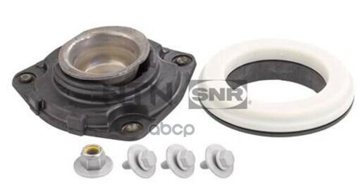 Комплект опоры амортизатора SNR арт. KB66805