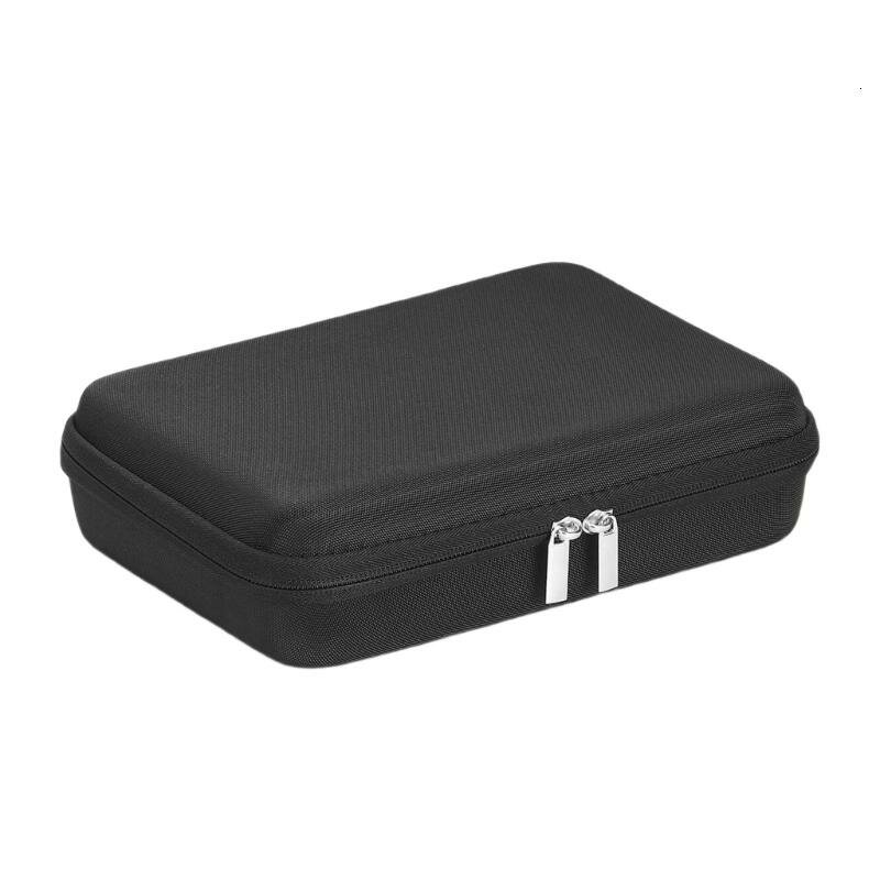 Портативный чехол для аксессуаров 3D-ручки, Черный