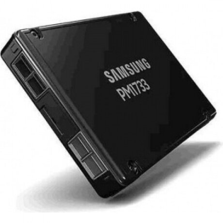 Накопитель SSD Samsung PM1733 7.68TB (MZWLR7T6HALA-00007)