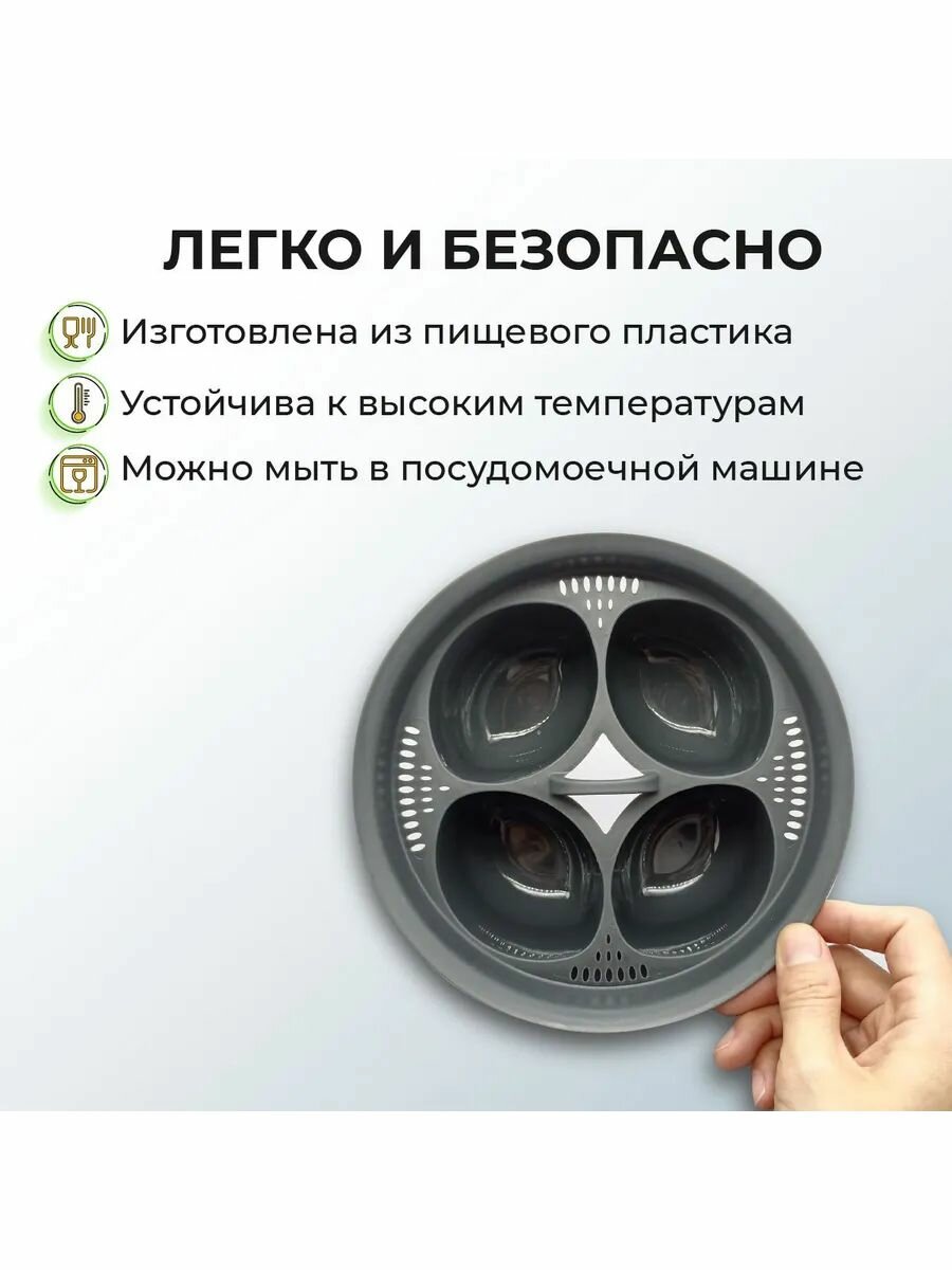 Кулинарная форма — фото 1