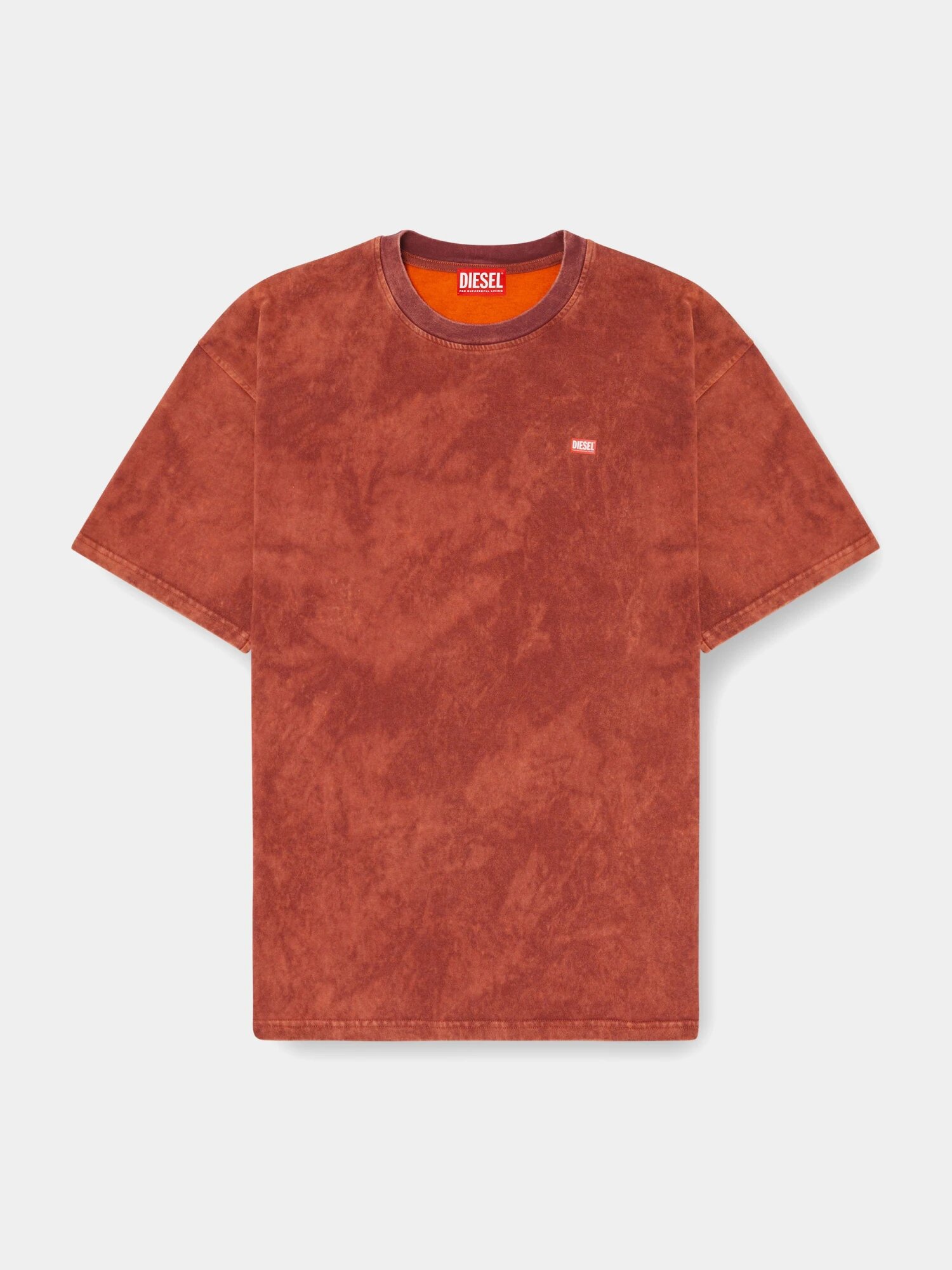 Футболка Diesel Sport / Spring-Summer