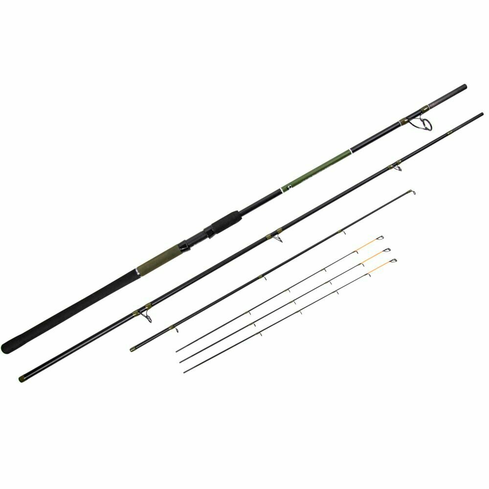 Удилище фидерное Feeder Concept Simple EXTRA HEAVY 150 3.60