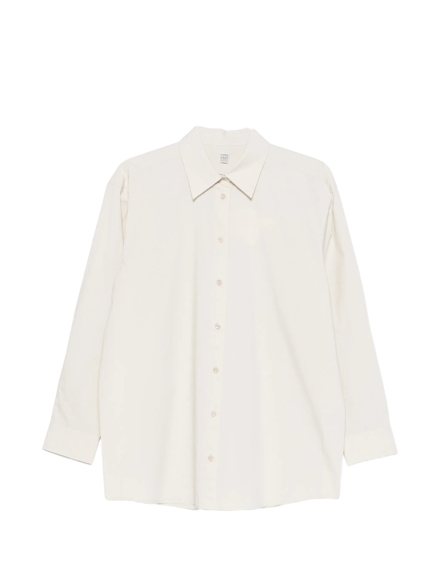 Рубашка Button shirt