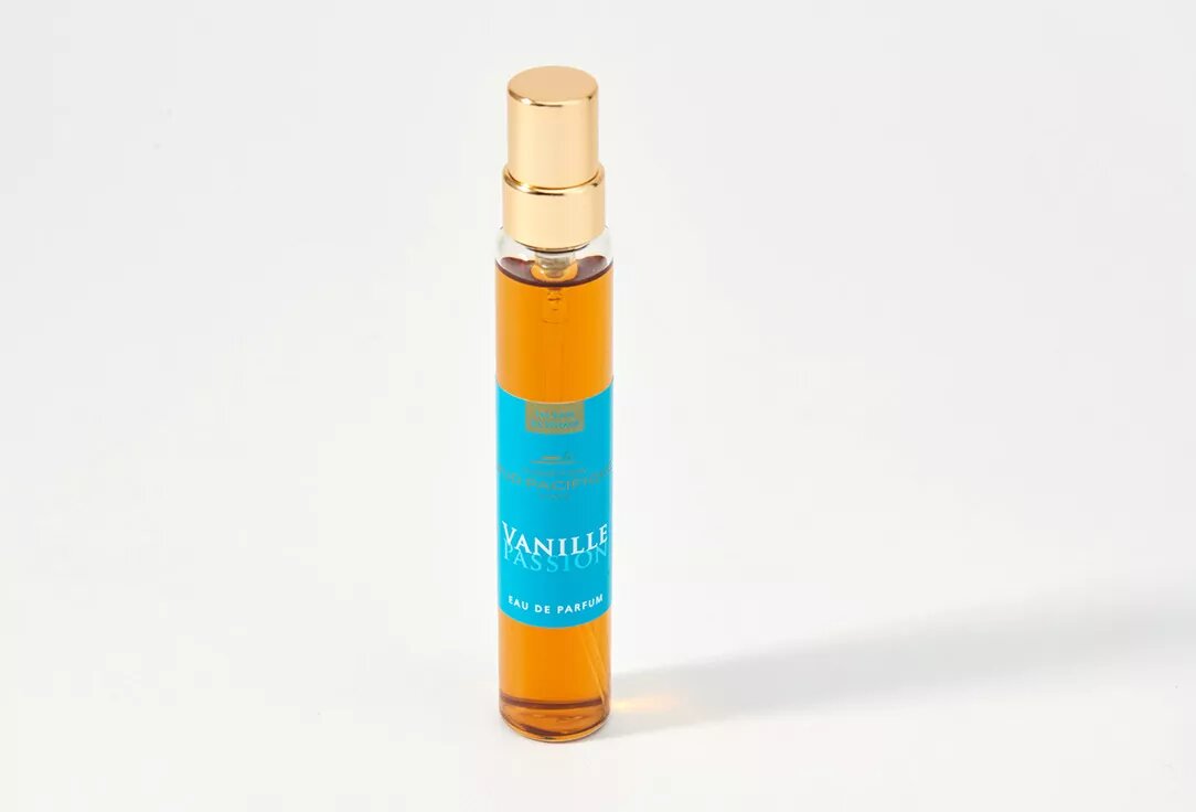 Comptoir Sud Pacifique Vanille Passion парфюмерная вода 10 мл, аромат для женщин