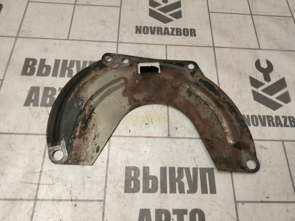 Пластина КПП LADA Priora 2008-2018