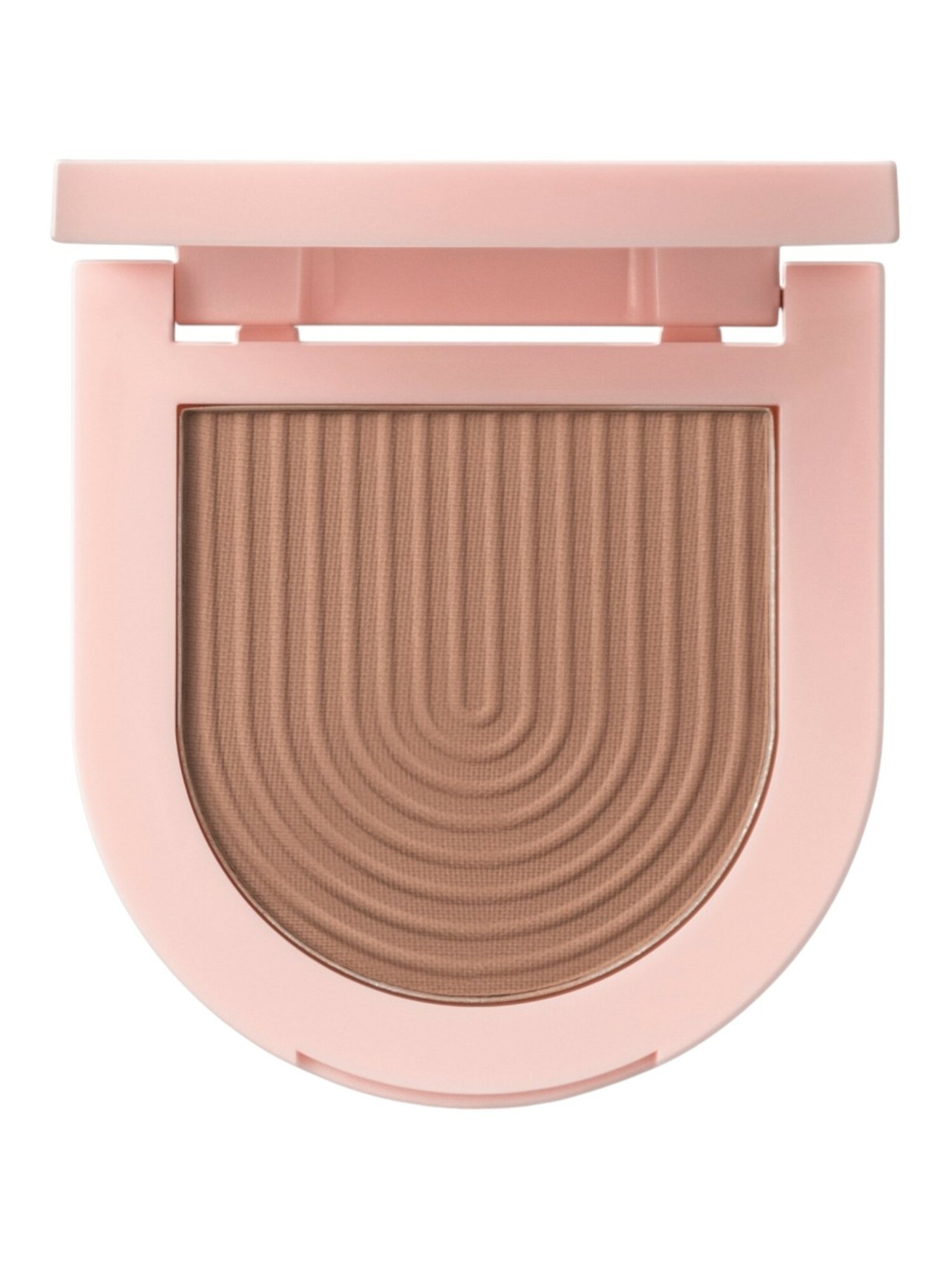 Румяна компактные Stellary Cashmere Blush, тон: 01 Nude Harmony, 4г