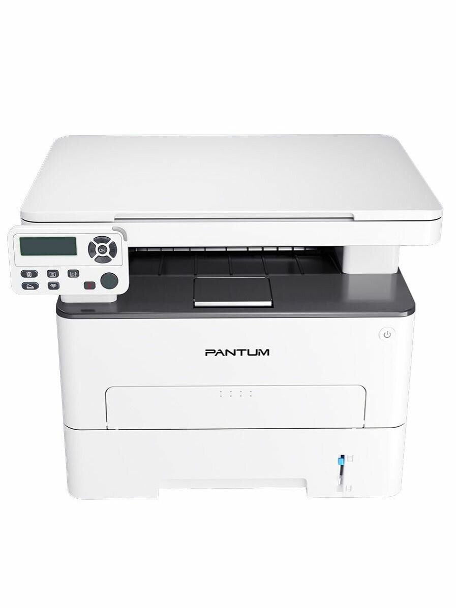 МФУ лазерное M6700DW