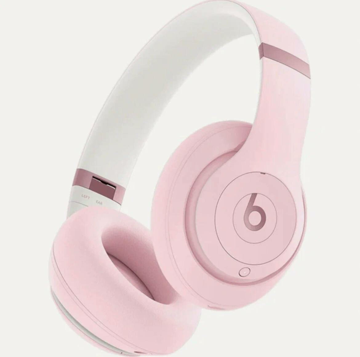 Беспроводные наушники Beats Studio Pro Wireless Pink ME2E4 розовые