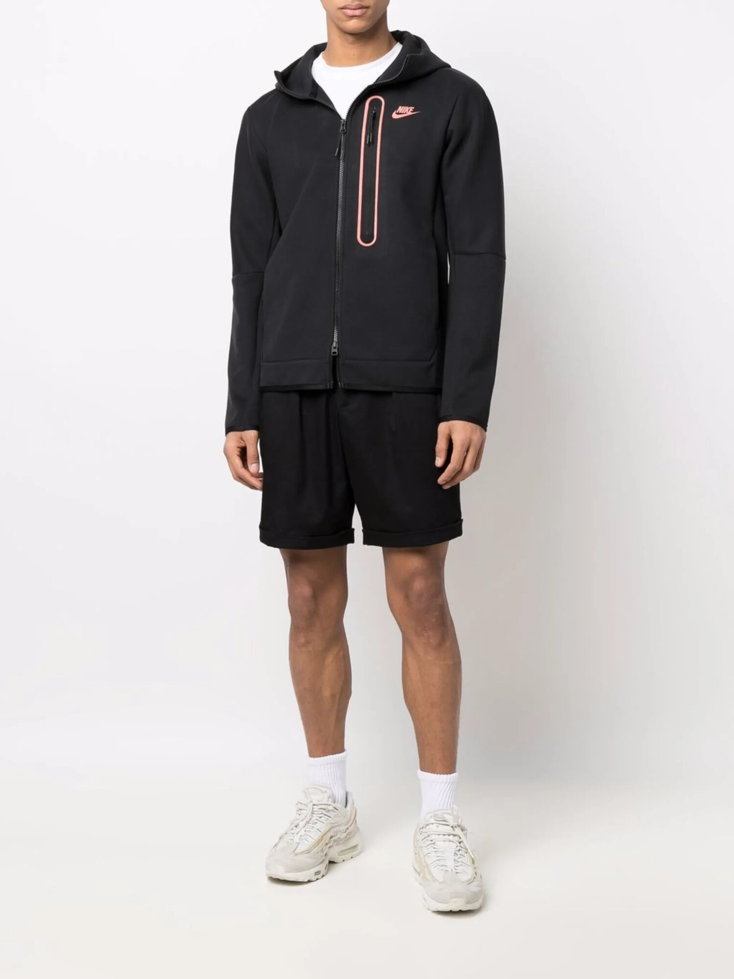Куртка NIKE, размер 2XL — фото 1