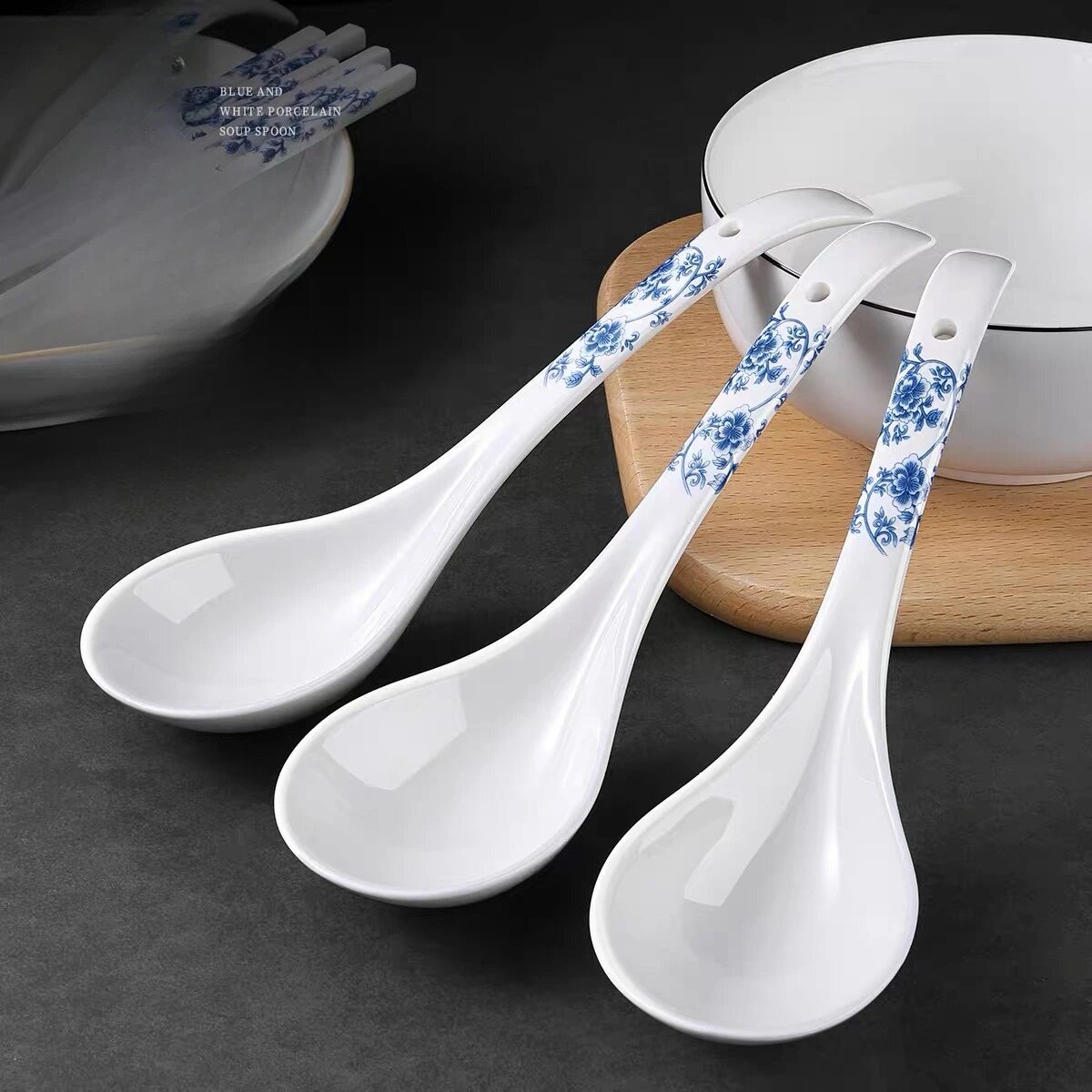 Набор керамической посуды A chopsticks 5pairs