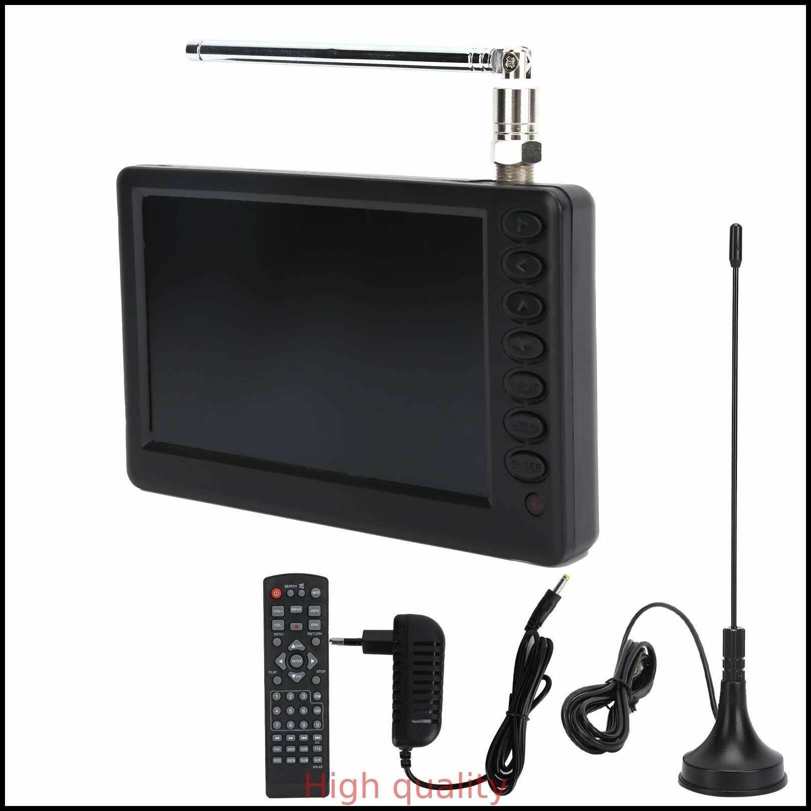 Самый популярный в 2025 годуКарманный цифровой телевизор