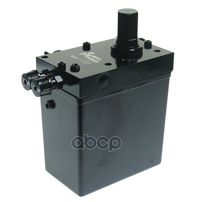 Насос VOLVO FH подъема кабины MEGAPOWER MEGAPOWER Automotive арт. 500-11-023