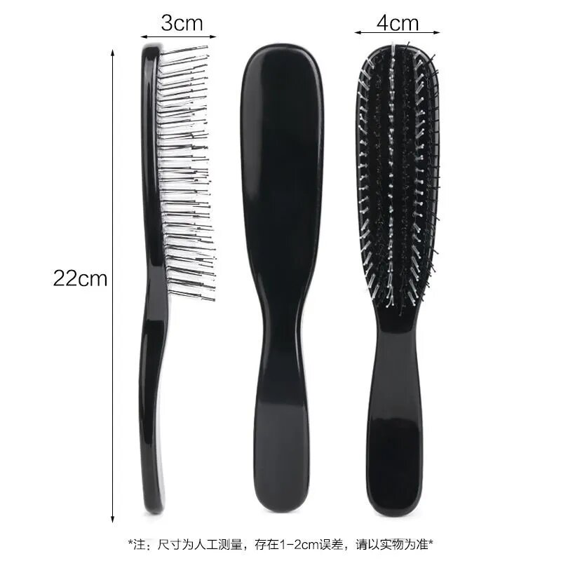 Японская расческа Scalp Brush PREMIUM