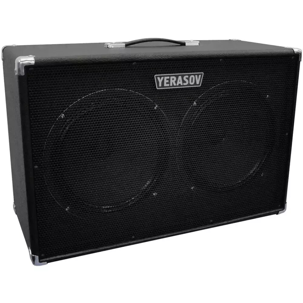 Гитарный кабинет Yerasov GX-212V