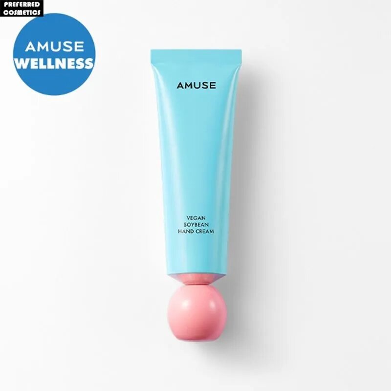 Крем для ухода за кожей