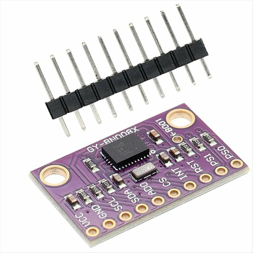 Модуль Датчика BNO085 IMU 9DOF AHRS