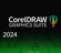 CorelDRAW Graphics Suite 2024 - 12 мес. Subscription Ключ • Цифровой ключ